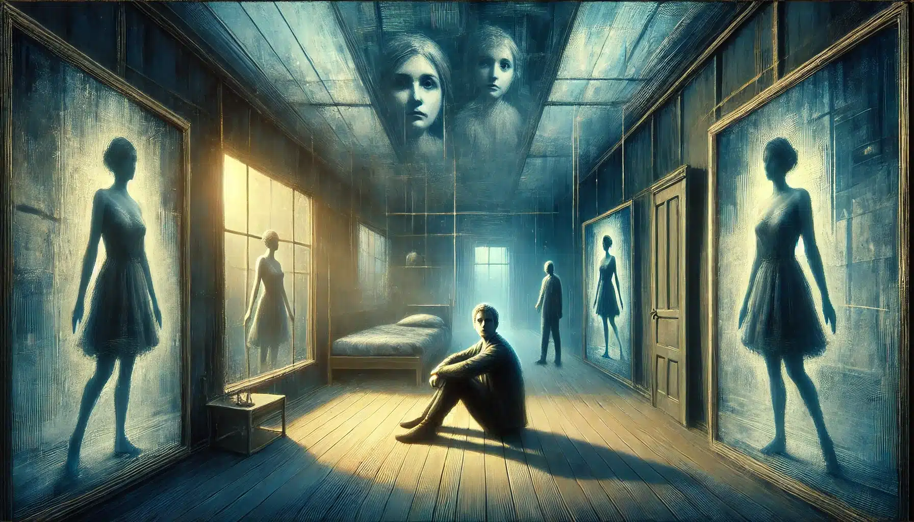 Cos'è la Sindrome di Capgras?