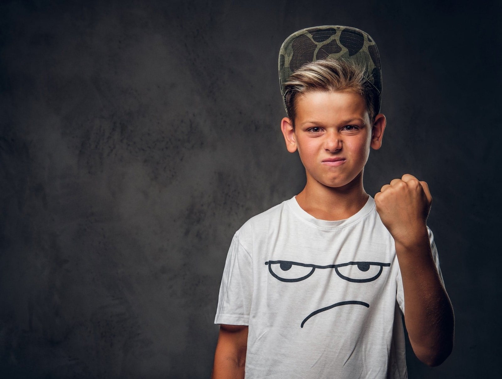 Disturbo della Condotta: definizione e criteri diagnostici